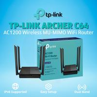 Jual Router Wifi Murah & Terbaik - Harga Terbaru Januari 2025