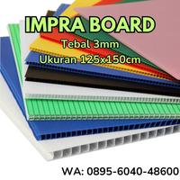 Jual Impra Board Terbaik - Harga Murah Mei 2025 & Cicil 0%