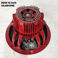 Speaker RDW Terbaru, Harga Murah Juni 2024
