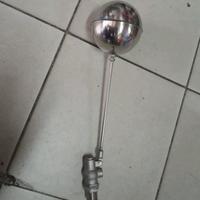 Jual Floating Valve Terbaik - Harga Murah Juni 2024 & Cicil 0%