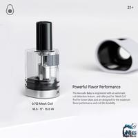 Cartridge Pod Pilihan Terlengkap