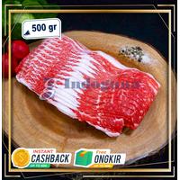 Jual Daging Slice 500Gr Terdekat - Harga Murah & Grosir Mei 2024