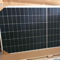 Review Solar Panel Jinko Solar 580Wp Mono N Type - 555Wp P Type | Tokopedia
