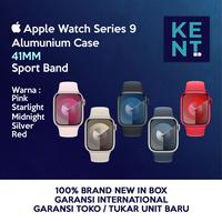 Harga Apple Watch Series 9 Terbaru & Resmi Mei 2024