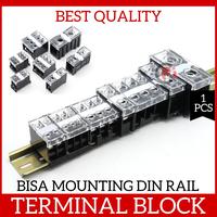 Jual Terminal Block Din Rail Terbaik - Harga Murah April 2024 & Cicil 0%