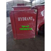 Jual Hydrant Box Terbaik - Harga Murah Januari 2024 & Cicil 0%