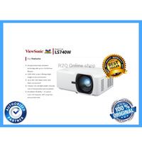 Jual Proyektor Viewsonic Terlengkap - Daftar Harga April 2024 & Cicilan 0%