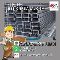 Besi Cnp Terbaik & Terbaru September 2022 - Harga Murah