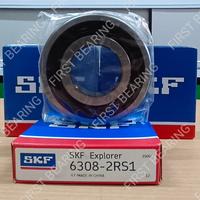 Jual Aneka Bearing 6308 2Rs Terlengkap - Harga Murah Mei 2024