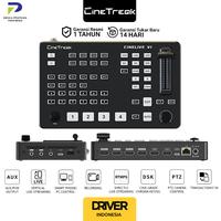 Jual Mixer 4 Channel Terlengkap - Daftar Harga Maret 2024 & Cicilan 0%