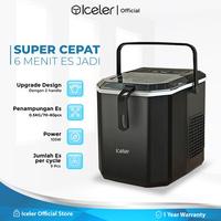 Jual Ice Maker Terlengkap - Harga Terbaru Mei 2024 & Cicilan 0%
