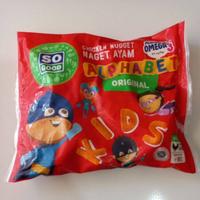 Jual Nugget So Good Alphabet Terdekat - Harga Murah & Grosir Maret 2024