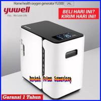 Jual Oxygen Portable Murah - Harga Terbaru Mei 2025