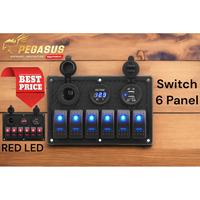 Jual Lampu Indikator Panel Terlengkap - Daftar Harga Juni 2024 & Cicilan 0%