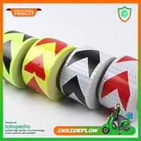 Jual Sticker Reflective 3M Terlengkap - Harga Murah Januari 2025 & Cicil 0%