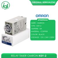 Jual Timer Omron H3y Terbaik - Harga Murah Maret 2024 & Cicil 0%