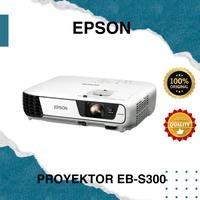 Jual Epson Eb S300 Terlengkap - Daftar Harga Maret 2024 & Cicilan 0%