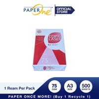 Jual Kertas A3 1 Rim Terlengkap - Harga Grosir & Murah Februari 2025