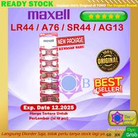 Jual Baterai Sr44 Terlengkap - Daftar Harga Juni 2024 & Cicilan 0%