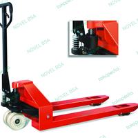 Jual Hand Pallet 5 Ton Terbaik - Harga Murah Juni 2024 & Cicil 0%