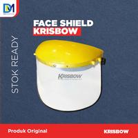 Jual Face Shield Visor Terlengkap - Harga Murah Juni 2025 & Cicil 0%