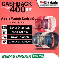Harga Apple Watch Series 9 Terbaru & Resmi April 2024