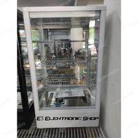 Jual Kulkas Showcase Terlengkap - Daftar Harga Maret 2025 & Cicilan 0%