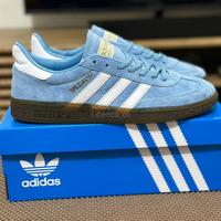 Jual Adidas Spezial Ice Blue Terbaik - Harga Murah Maret 2024 & Cicil 0%