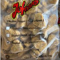 Jual Nugget 1 Kg Terdekat - Harga Murah & Grosir Mei 2025