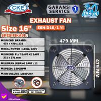 Jual Exhaust Fan Cke Terbaik - Harga Murah April 2025 & Cicil 0%