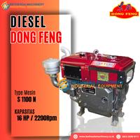 Jual Diesel Penggerak Terbaik - Harga Murah Maret 2024 & Cicil 0%