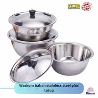 Jual Waskom Murah - Harga Terbaru Mei 2025