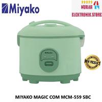Jual Rice Cooker Miyako 2 Liter Terlengkap - Daftar Harga April 2024 ...