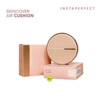 Cushion Instaperfect untuk Real Skin Finish Maret 2025