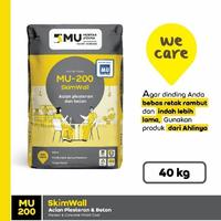 Jual Mu 200 Terbaik - Harga Murah April 2026 & Cicil 0%