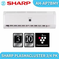 Jual Sharp 3 4 Pk Murah & Terbaik - Harga Terbaru Agustus 2025
