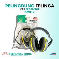 Jual Ear Muff Terbaik - Harga Murah April 2024 & Cicil 0%