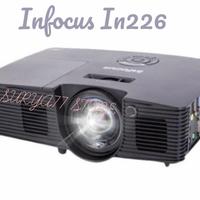 Jual Infocus In226 Terlengkap - Daftar Harga Juni 2024 & Cicilan 0%