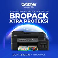 Jual Brother Dcp T820dw Terlengkap - Daftar Harga April 2024 & Cicilan 0%