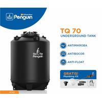 Jual Ground Tank Terlengkap - Harga Murah Maret 2025 & Cicil 0%