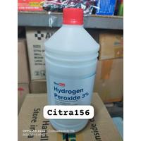 Jual Cairan H2o2 Terbaik - Harga Murah Agustus 2025 & Cicil 0%