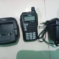 Jual Ht Alinco Dj Crx5 Murah & Terbaik - Harga Terbaru Maret 2024