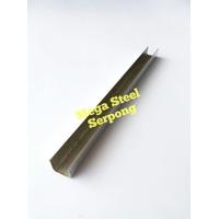 Jual Lis Stainless Terlengkap - Harga Terbaru Desember 2024 & Cicilan 0%