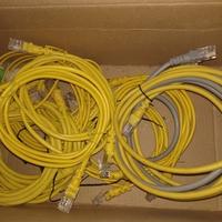 Jual Kabel Lan 1 Meter Murah & Terbaik - Harga Terbaru Januari 2024