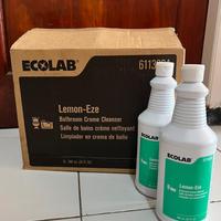 Jual Ecolab Chemical Terlengkap - Harga Murah Februari 2024