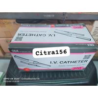 Jual Abocath Murah - Harga Terbaru Agustus 2025