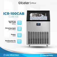 Jual Ice Maker Terlengkap - Harga Terbaru November 2024 & Cicilan 0%