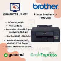 Jual Brother Hl T4000dw Terlengkap - Daftar Harga Februari 2024 ...