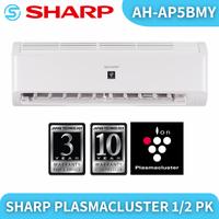 Jual Ac Sharp Plasmacluster Terbaik - Harga Murah Mei 2024 & Cicil 0%