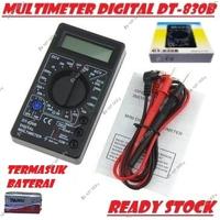 Jual Multitester Digital Terbaik - Harga Murah Maret 2025 & Cicil 0%